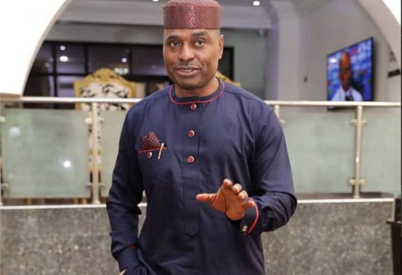 Peter Obi betrayed me; he’s committing political suicide – Kenneth Okonkwo – The Korrespondent